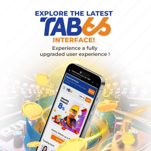 TAB66 Nepal | Nepal Online Casino with Slots, Live Games & Bonus